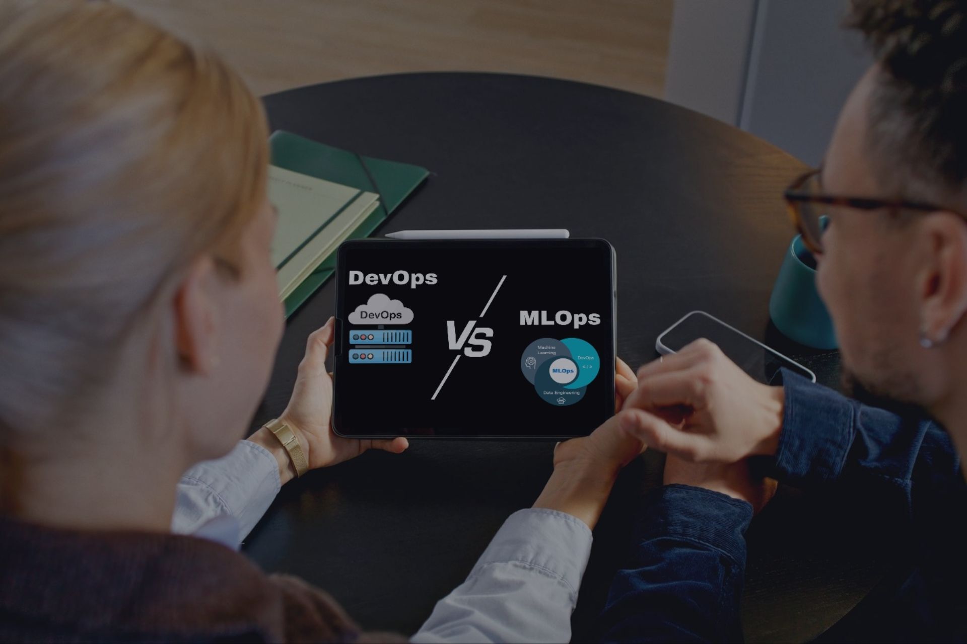 MLOps vs DevOps: Understanding the Key Differences | ELITEX