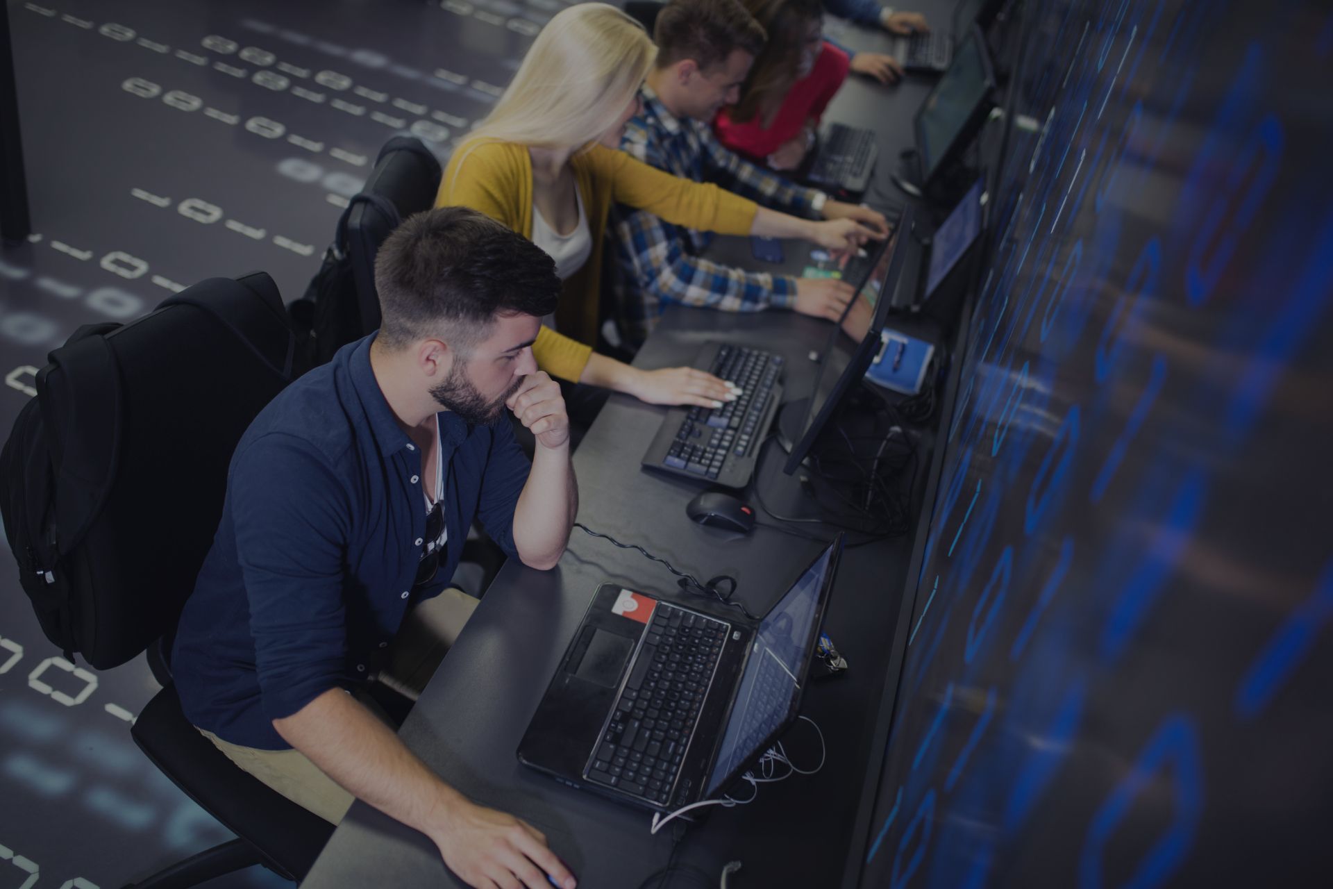 Cloud-Native DevOps: Architecture, Tools, and Implementation